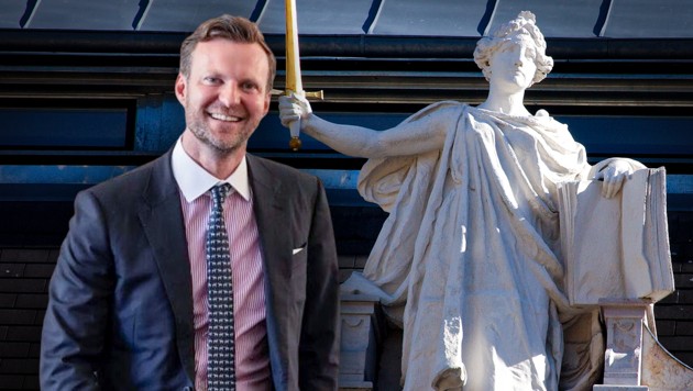 Anwalt warnt die Politik: "Das sprengt das System"