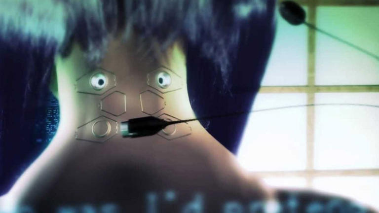 Noté 4,1 sur 5, ce film de science-fiction a influencé Matrix et Avatar ...