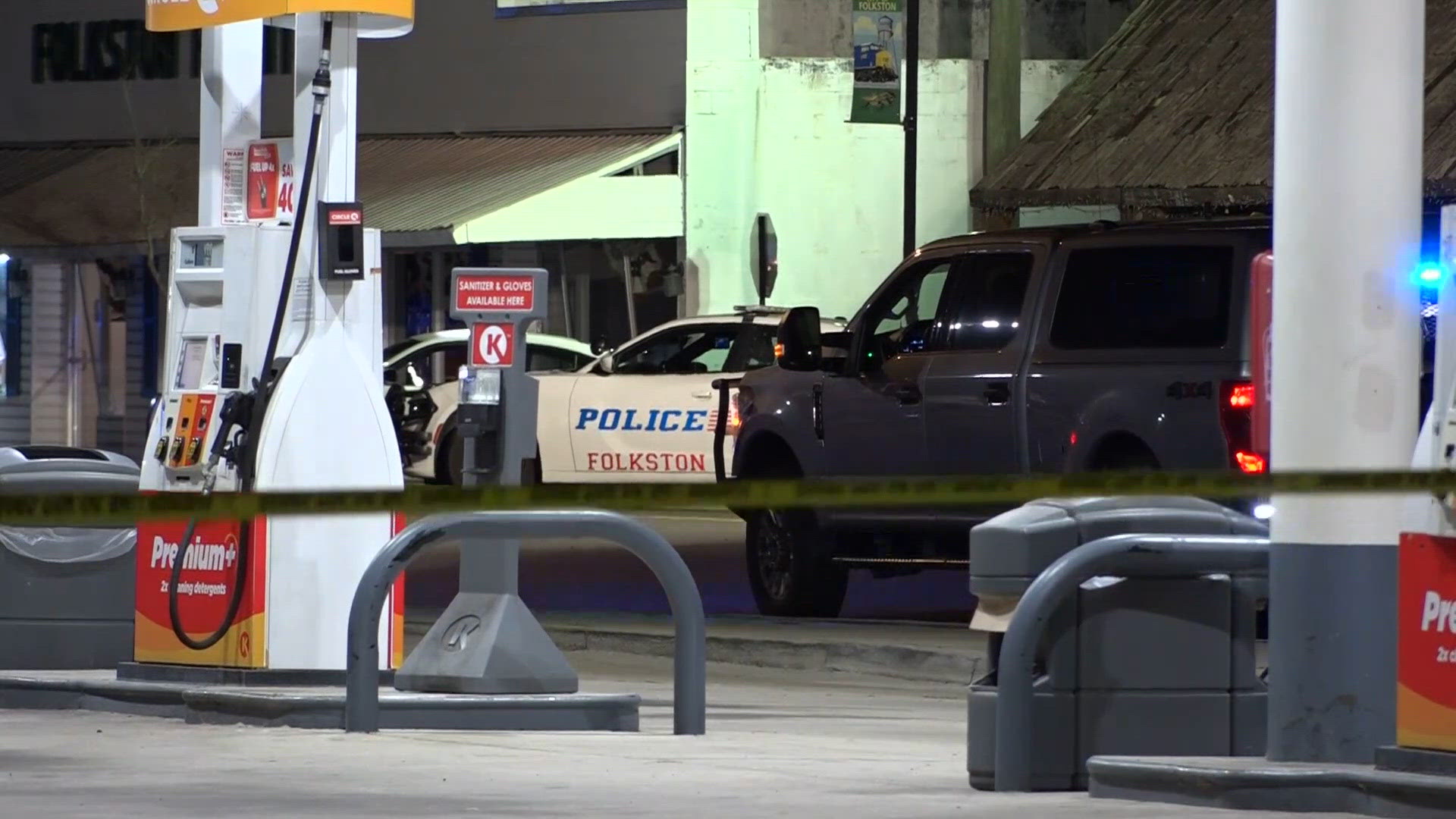Active investigation underway in downtown Folkston; residents asked to ...