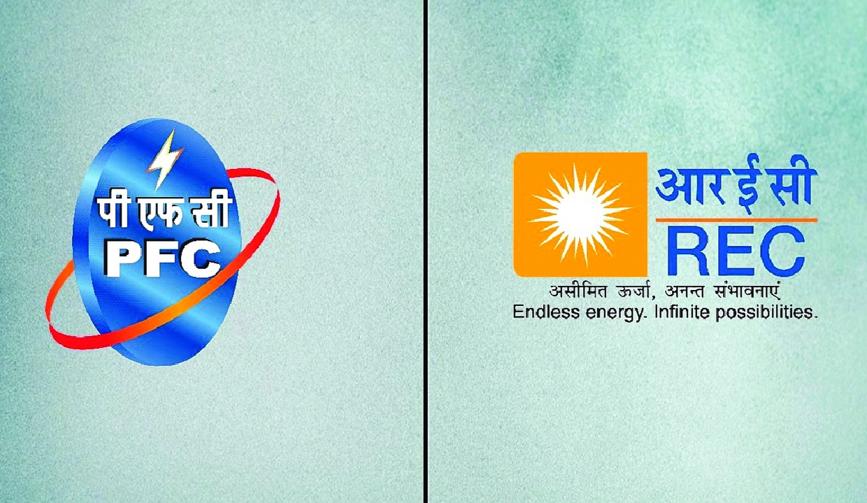 President approves merger of REC with PFC