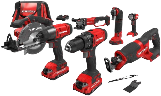 Cordless power tool deals are already live at Amazon before Prime Day ...