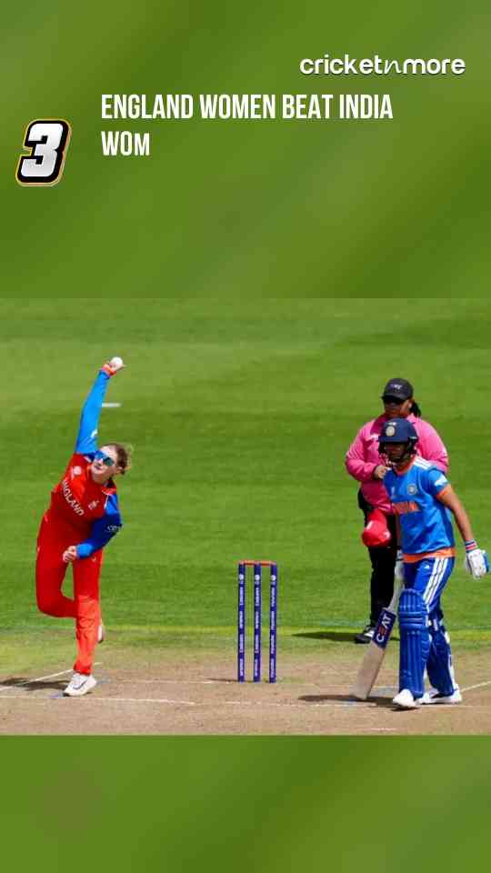 Top cricket news of the day - (11-June)