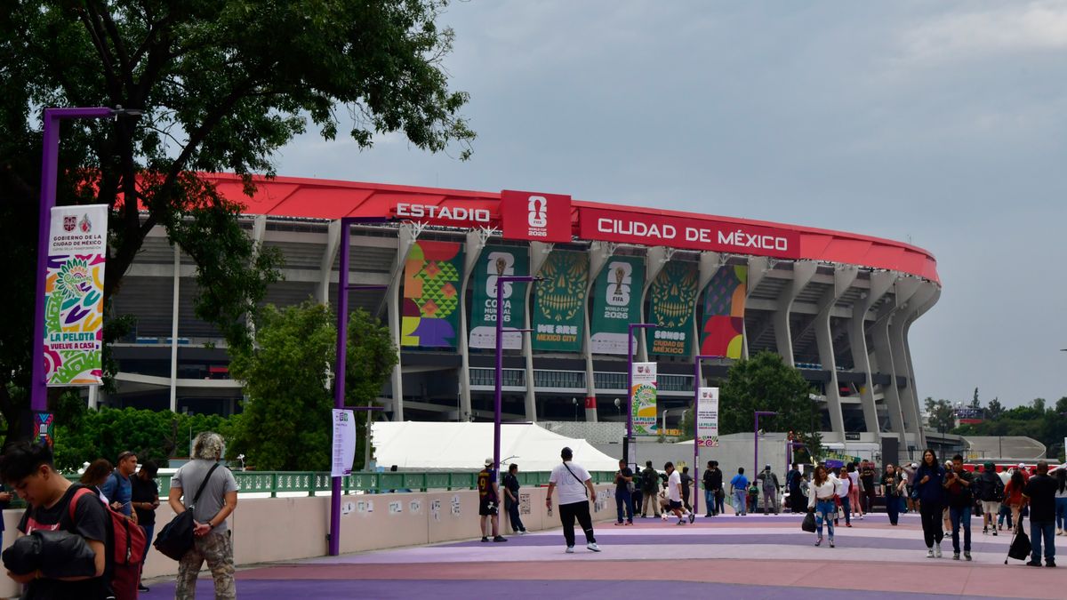 ¿A qué hora es la inauguración del Mundial 2026? Revelan horario de ...