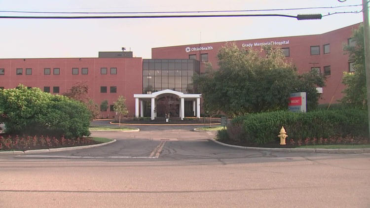 OhioHealth decision to close Grady Memorial maternity unit sparking ...