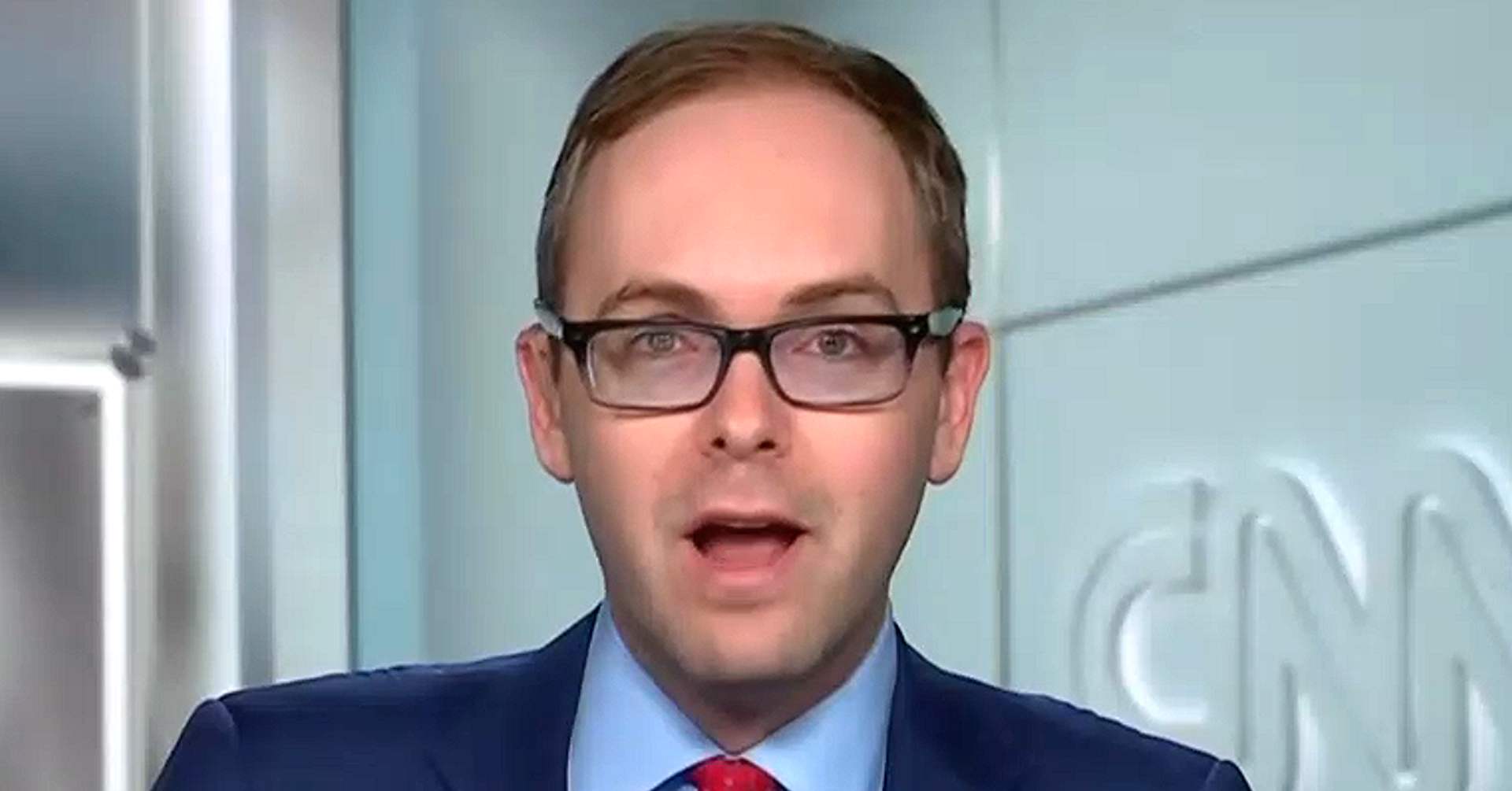 CNN responds to speculation Daniel Dale is being sidelined to placate Trump