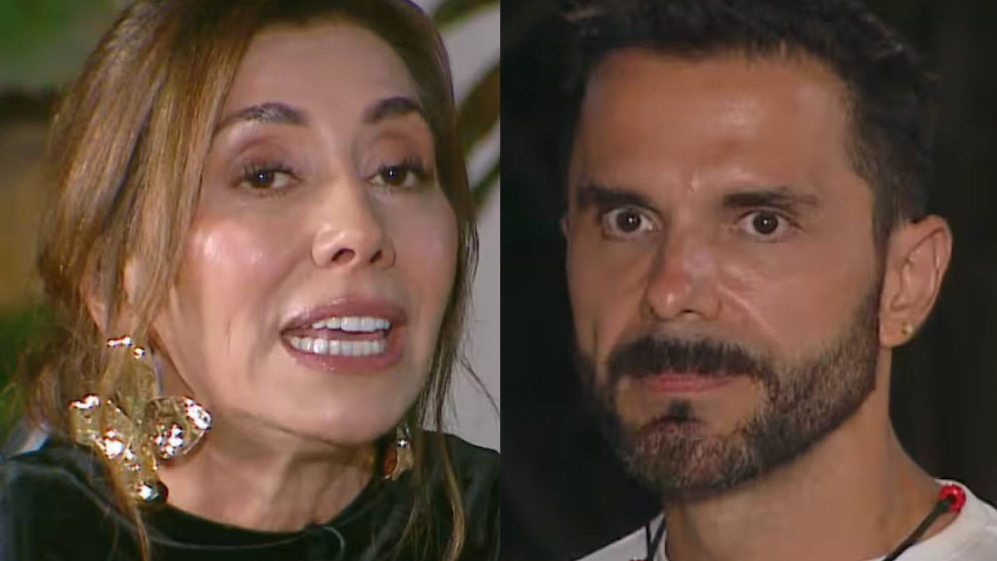 “Eso no me gustó nada”: Carmen Gloria Arroyo cree que Ludmila ...