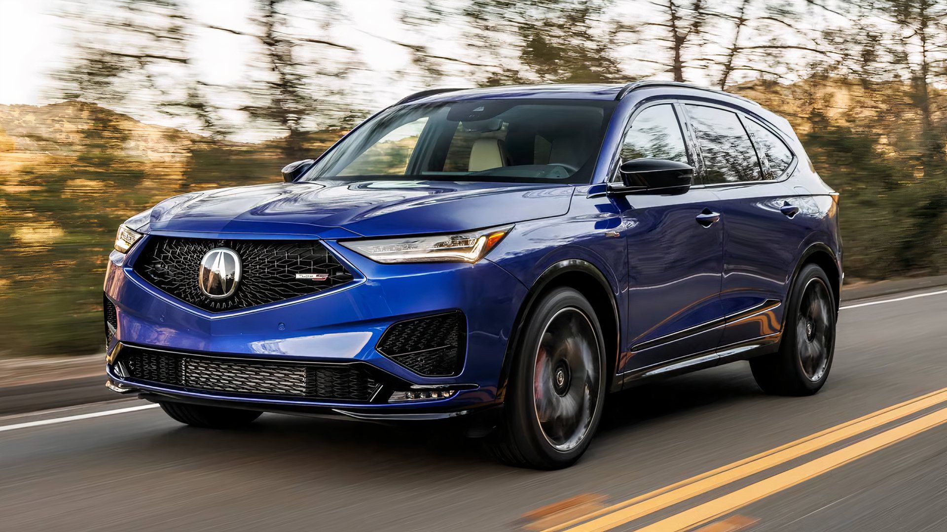 The most bulletproof Acura SUV you can buy used today