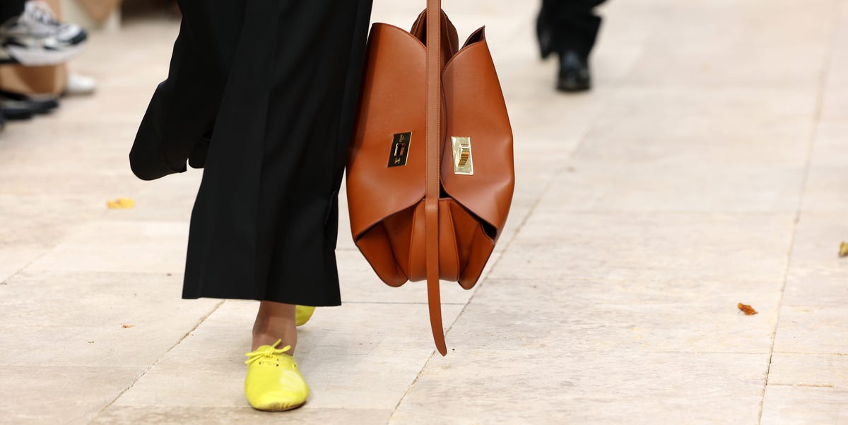 Le ballerine sono finite? È arrivata l'era delle Jazz Shoes