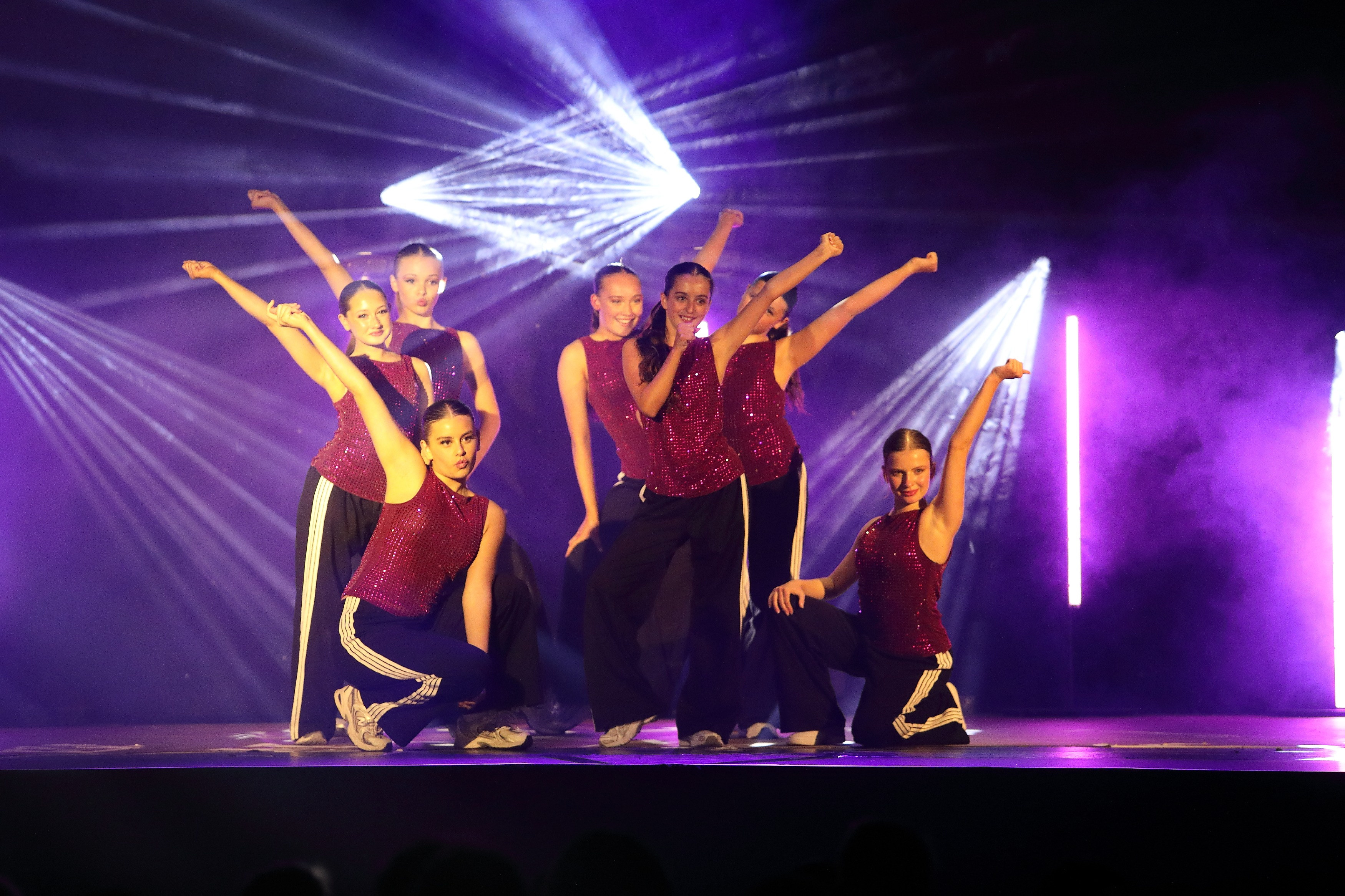 Fleetwood school launches 'Dance Academy' and teams up with ...