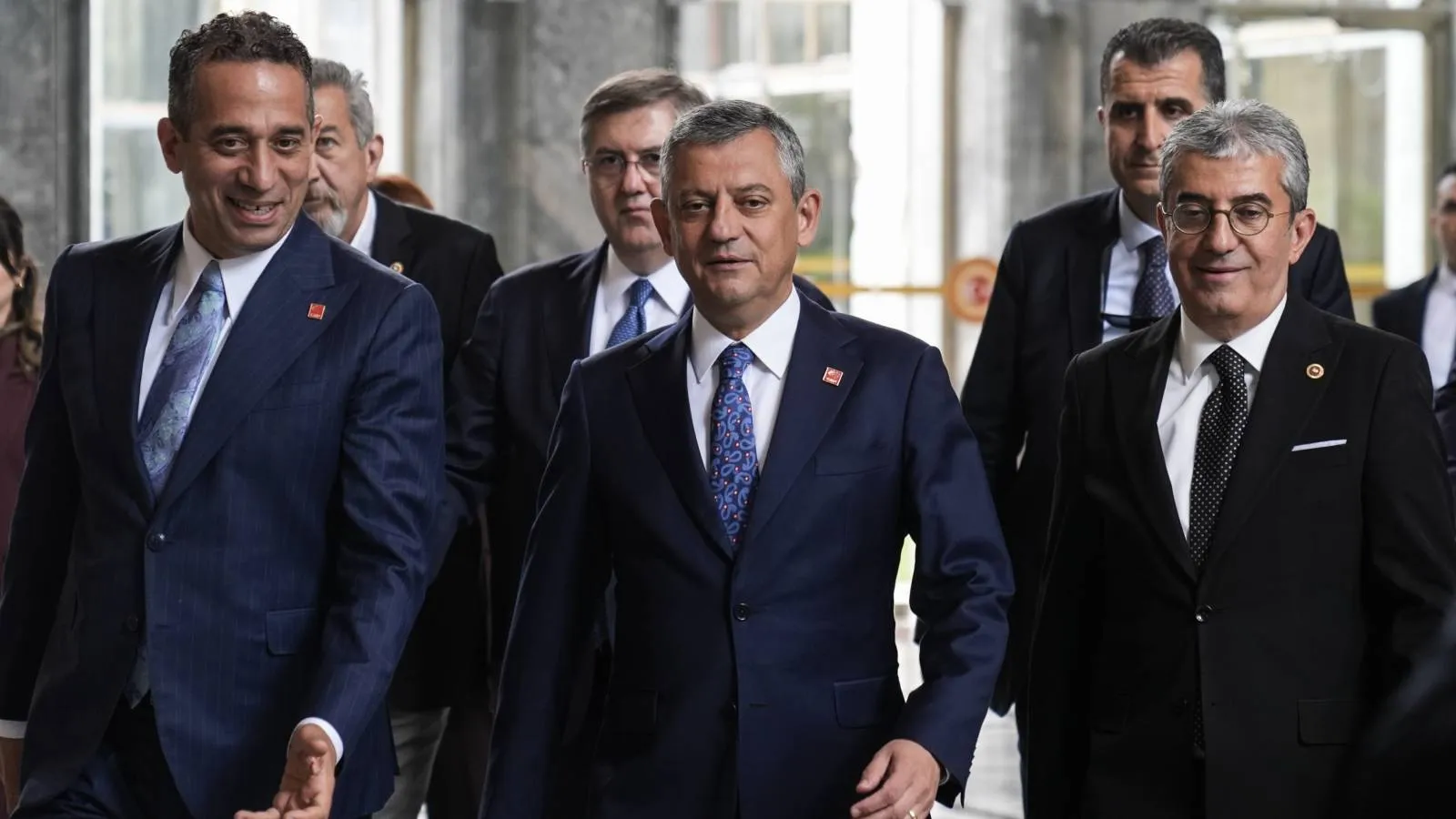 Mutlak butlan kararına itiraz İstinaf'ta bekliyor: "Özel ve ekibinin ...