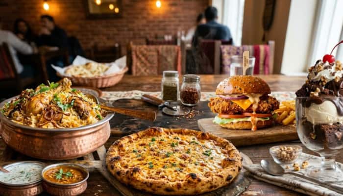 Craving something delicious? Food picks you need to order right now!