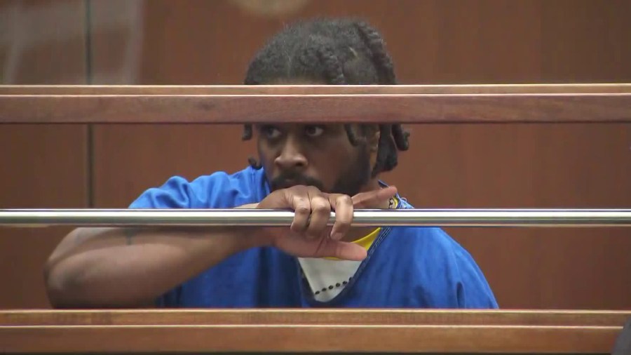 Verdict reached in deadly 2018 Silver Lake Trader Joe’s standoff
