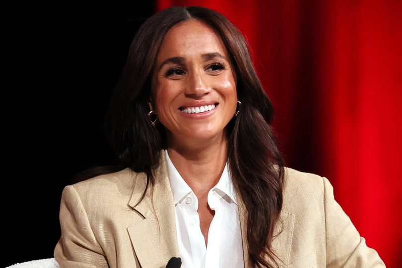 Meghan Markle's sweet nod to pal Beyoncé in Princess Lilibet snap