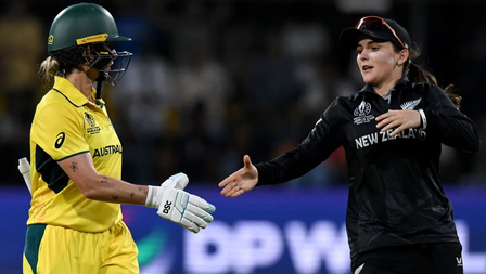 Australia Revise Women's NZ, BAN Home Series Schedule To Accommodate ...