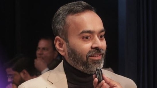 Don't quit job in frustration, advises entrepreneur who resigned from ...