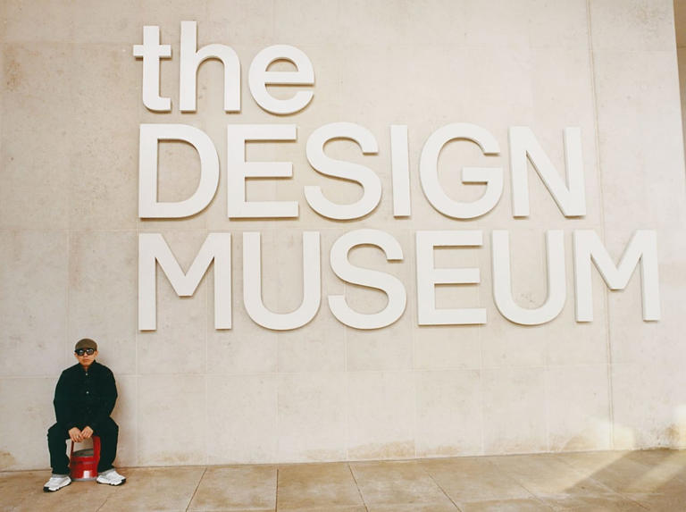 From Japan with love: London exhibition explores how NIGO reshaped ...