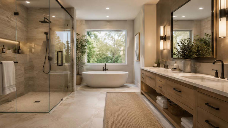 Arredo bagno: il fatturato Made in Italy sale a 4,3 miliardi