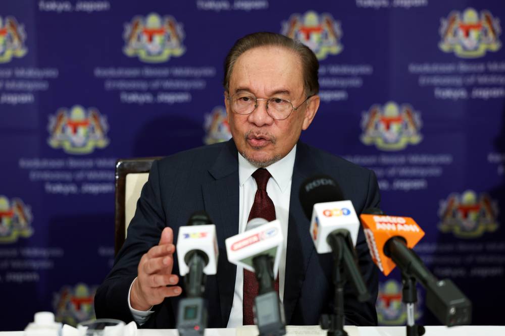 PMX's credibility boosts Japanese investor confidence in Malaysia’s economy