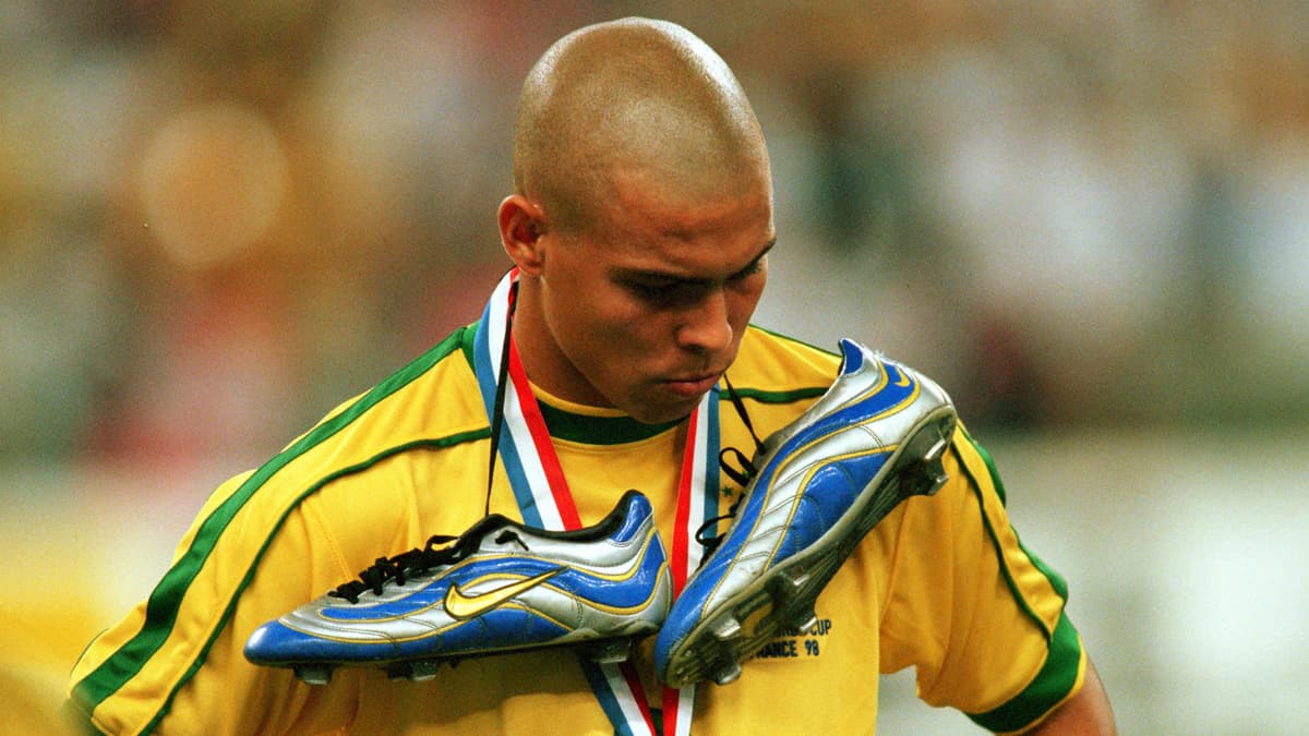 Le magnifique - How France took full advantage of an ailing Ronaldo to ...