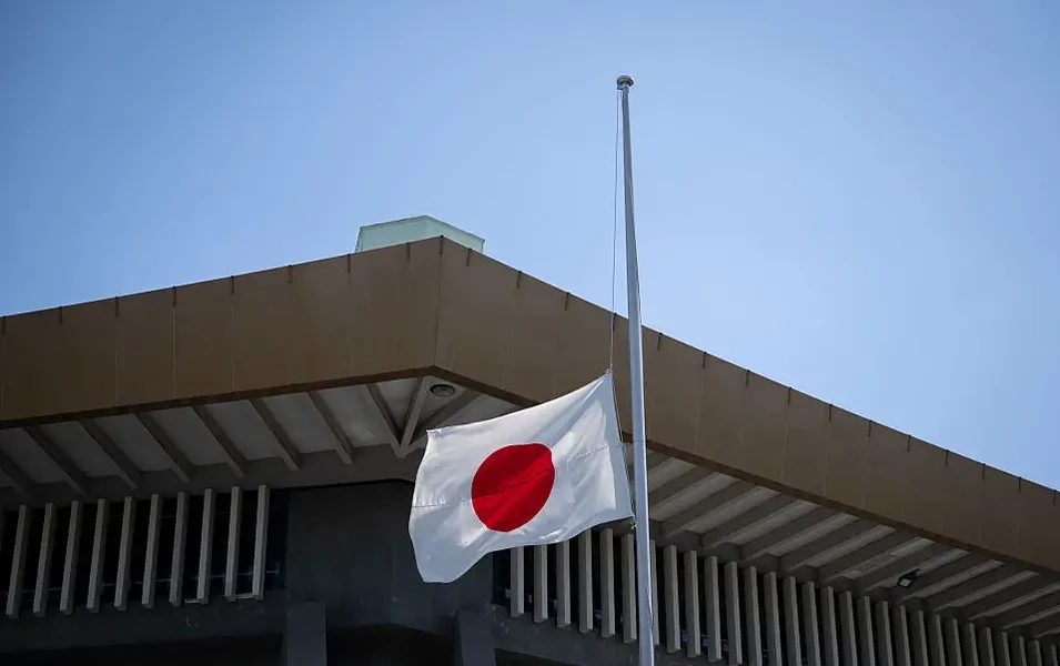 Yohei Kono, voice of Japan’s wartime apology, dies at 89