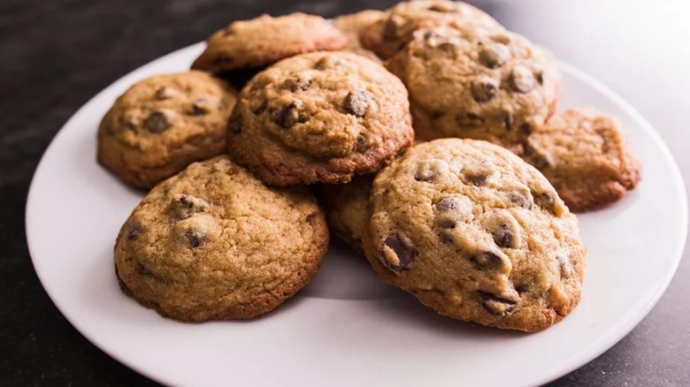 28 cookie recipes your family is going to love