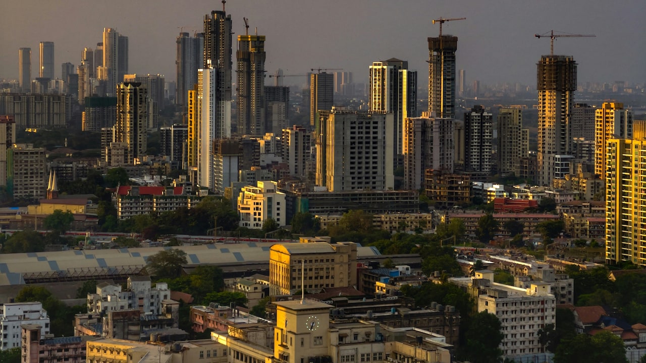 Monsoon arrival again delayed in Mumbai? IMD says heat, humidity to ...