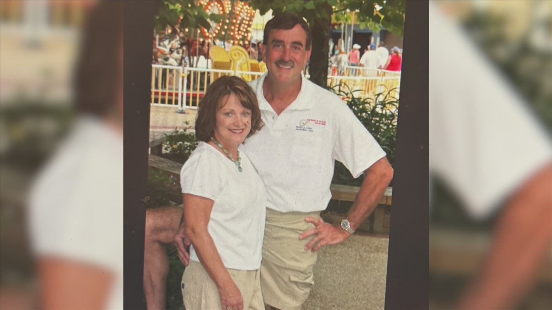 Billy Lark Panama City Beach visionary passes away