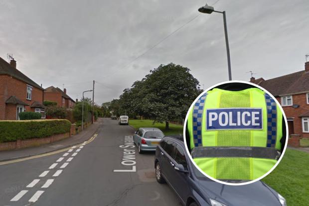Man arrested after woman in her 40s died at Essex address