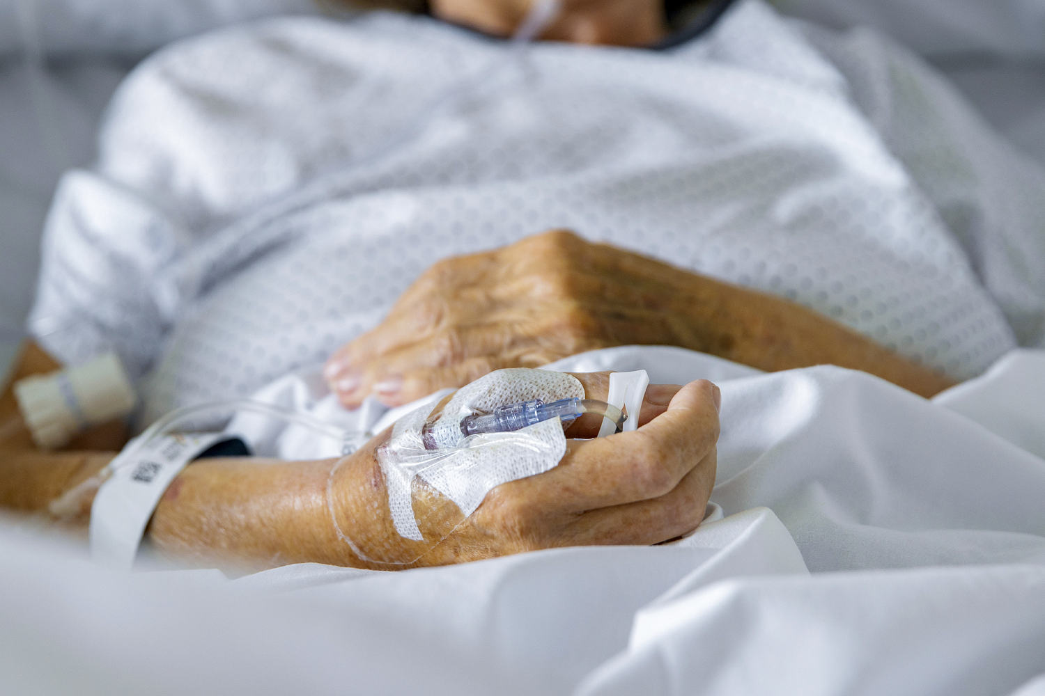 Medicare Advantage plans denied prior authorization requests at ...