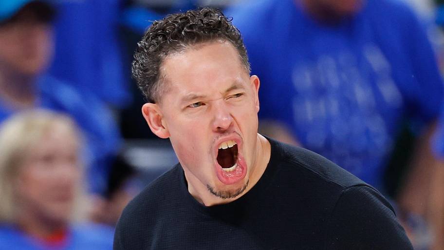 Spurs have given up on former Warriors forward at worst possible time