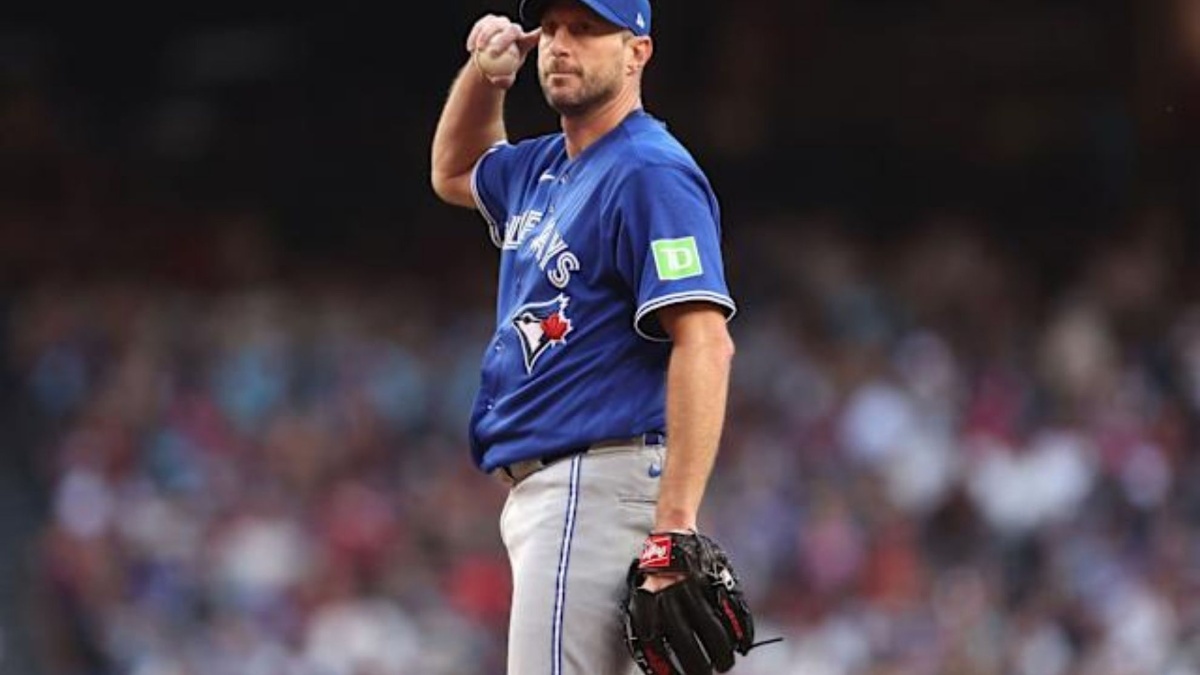 MLB: Max Scherzer’s wild plan to shake up modern pitching