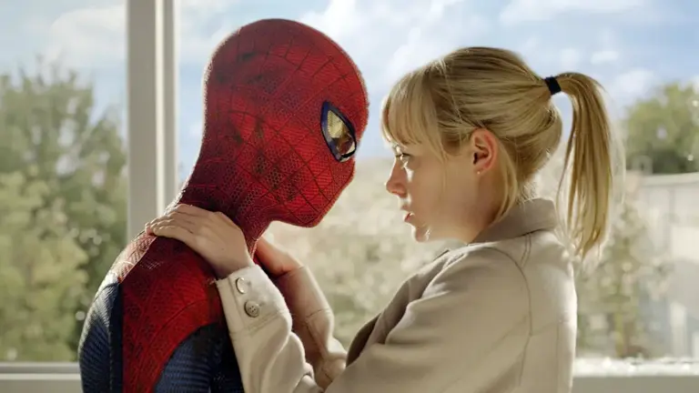 Le coppie più belle dello zodiaco, Andrew Garfield & Emma Stone: la ...