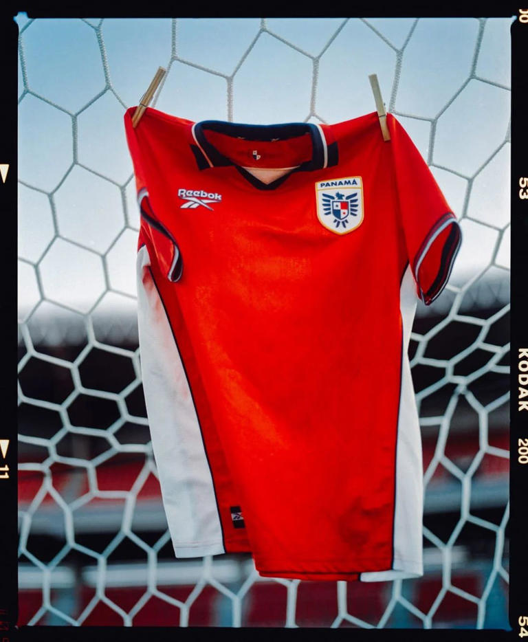 Coupe du monde 2026 : classement des 102 maillots des 48 équipes, du ...