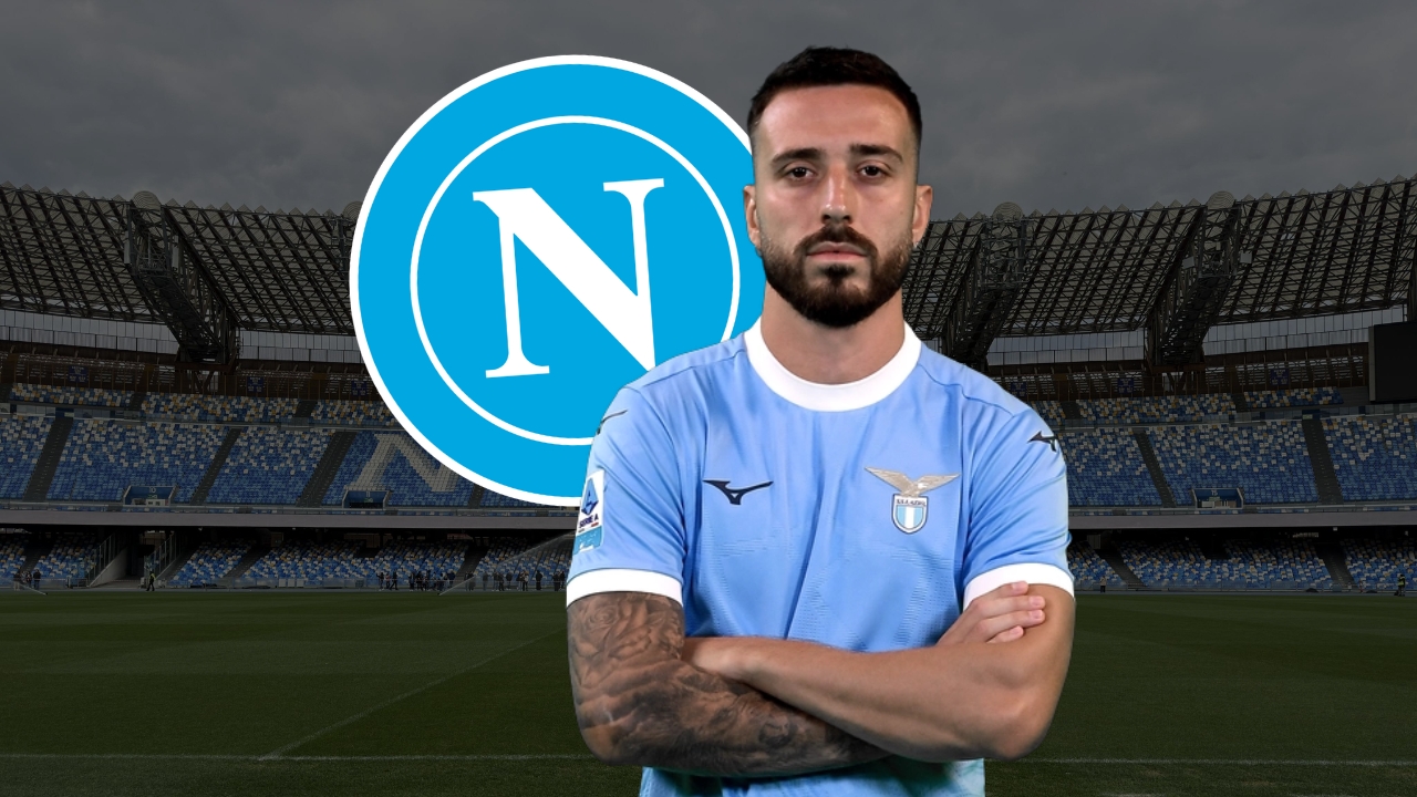 Gila-Napoli, Il Mattino annuncia: accordo quinquennale raggiunto ...