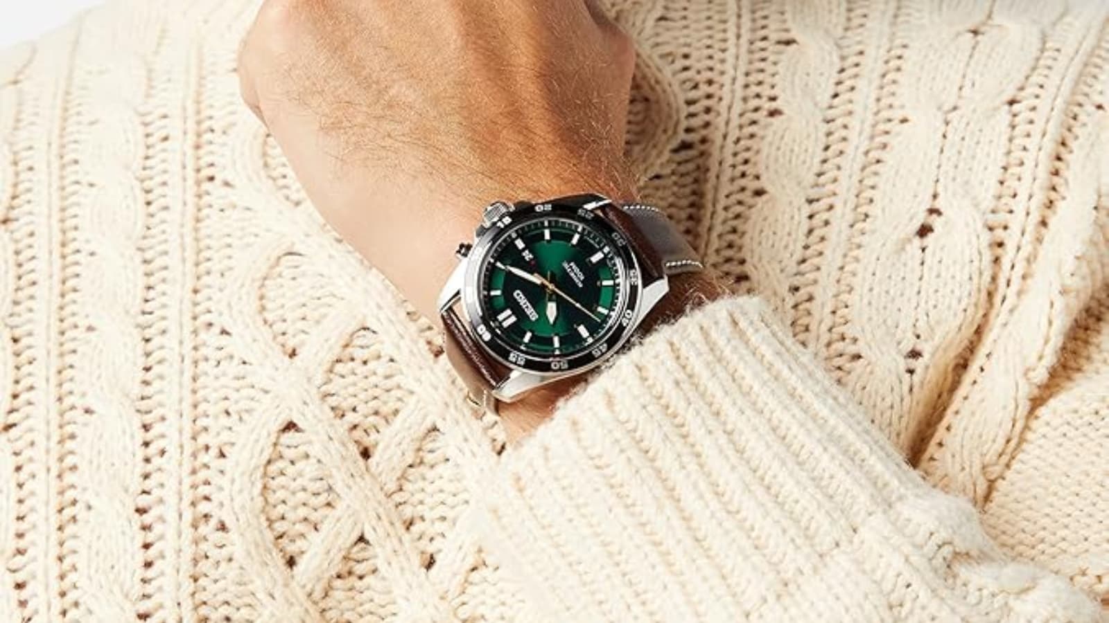 Le prix des montres de luxe vous freine ? Voici 3 modèles Seiko à prix ...
