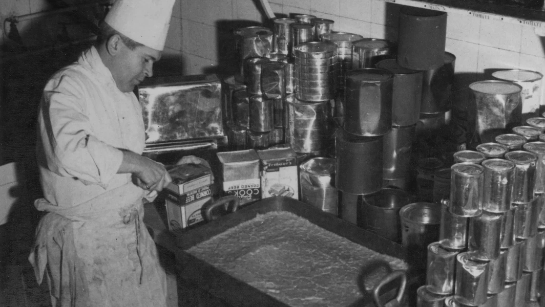 12 memorable military rations and their surprising legacies