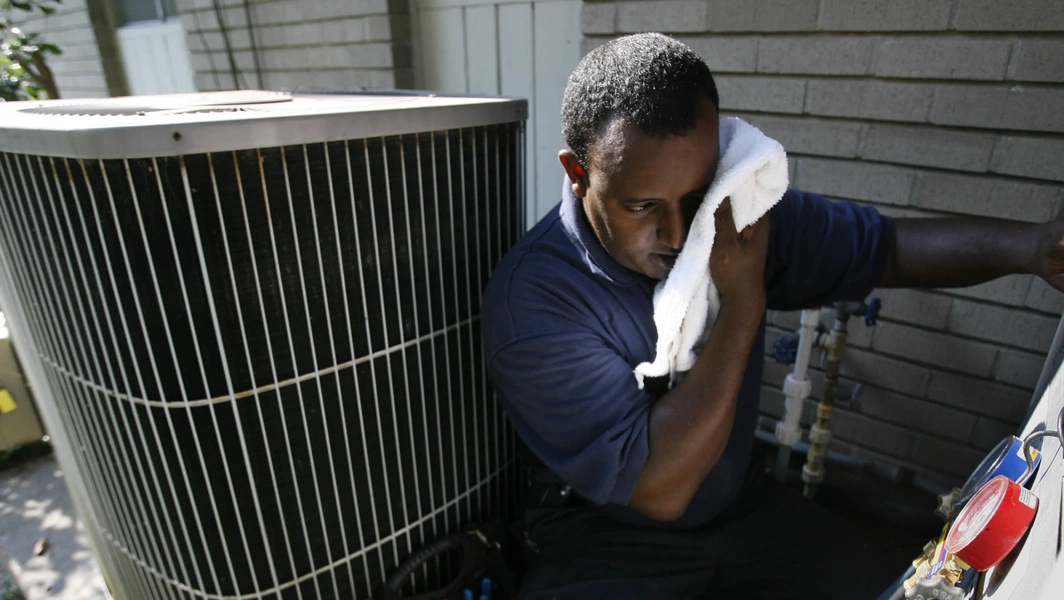 Smart AC habits that save you money