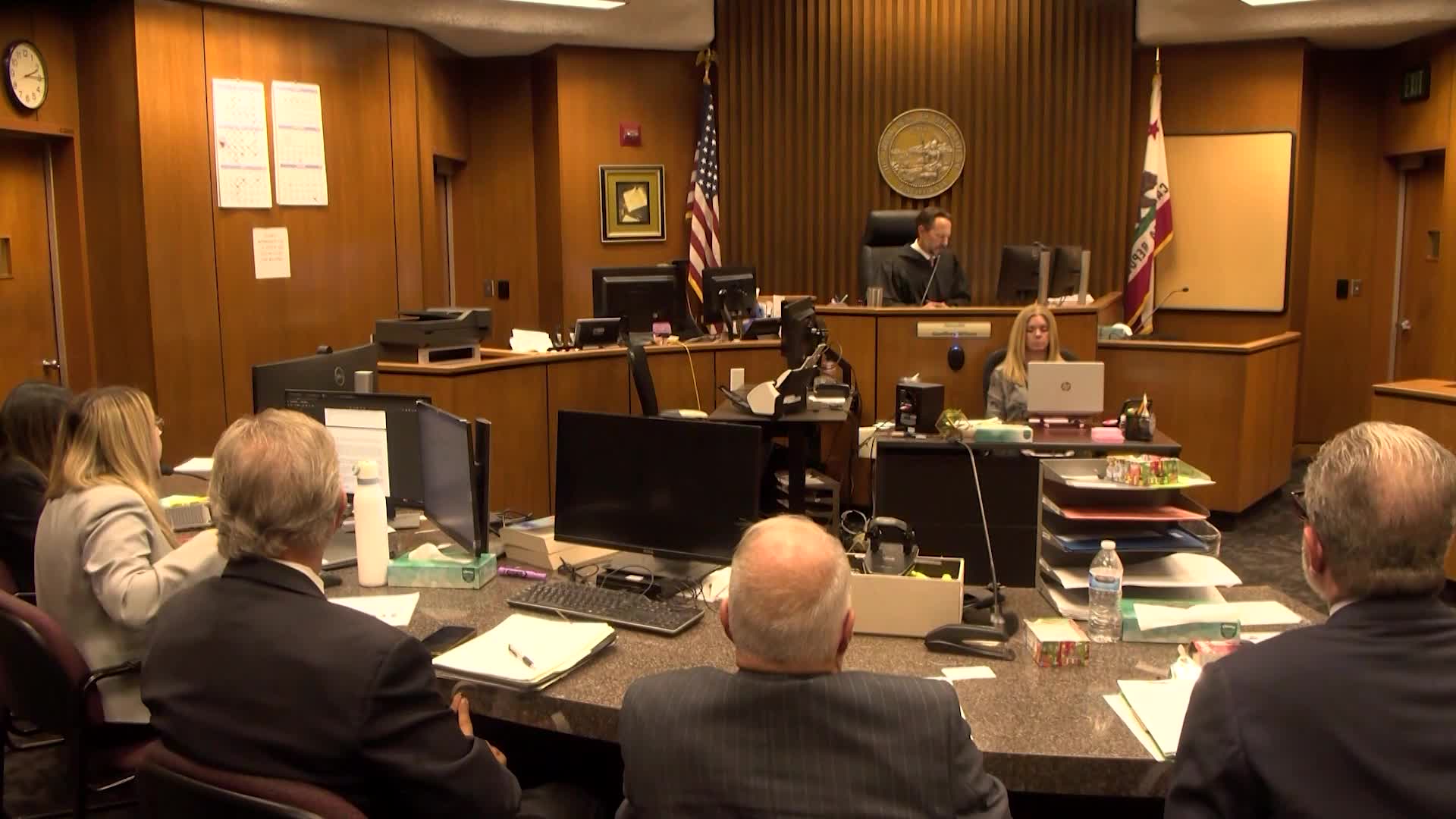 Doctor sentenced for hit-and-run that killed Reedley nurse