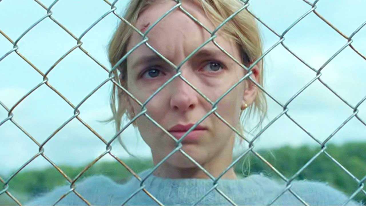 Netflix : déconseillé aux moins de 16 ans, ce film de science-fiction ...