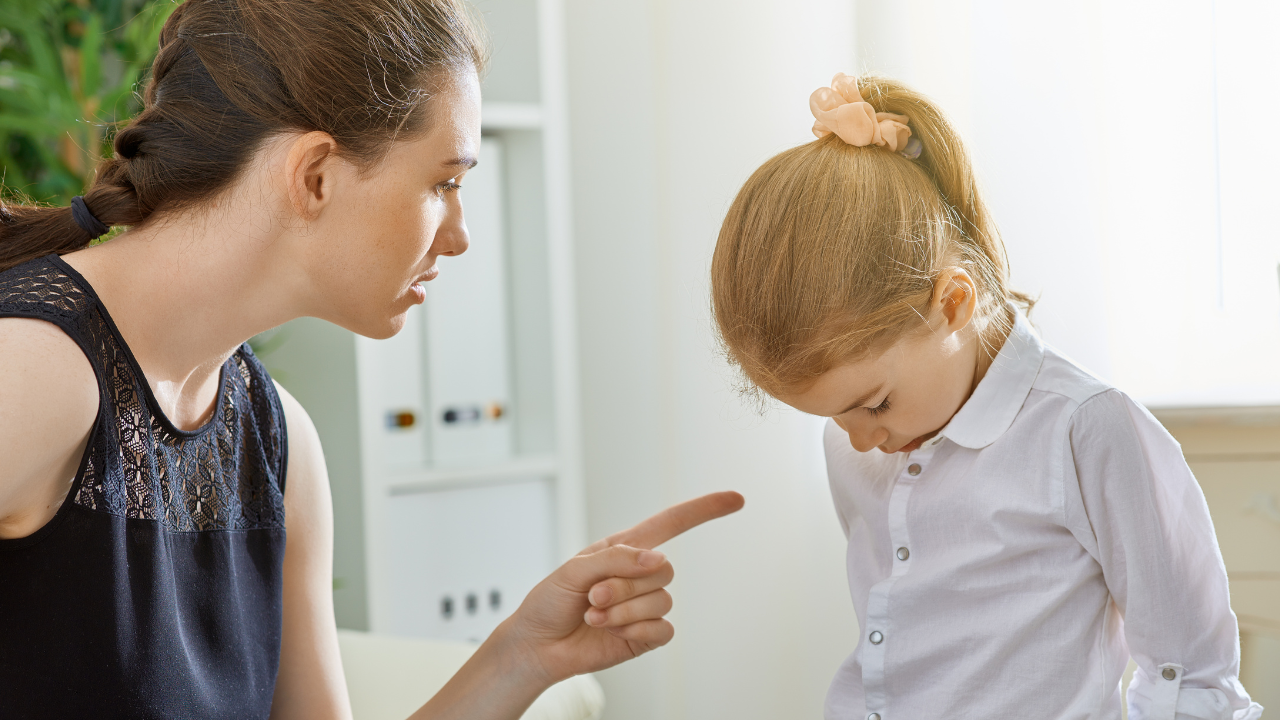 Why some children stop telling parents the truth after age 10