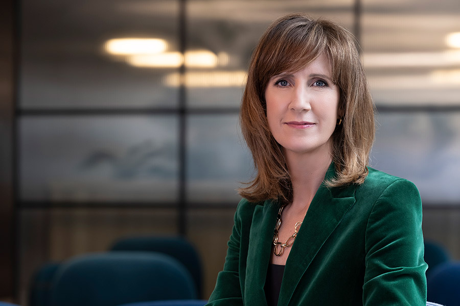 Irish business leaders 'navigating an increasingly complex risk landscape'