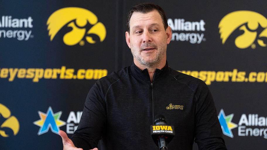 Is Iowa football quietly becoming a quarterback destination?