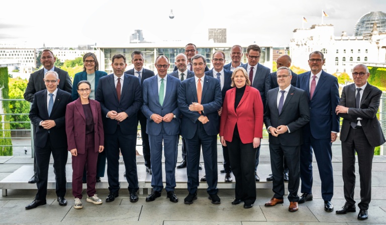 DIHK "sehr optimistisch" zu Reformentscheidungen der Politik vor ...