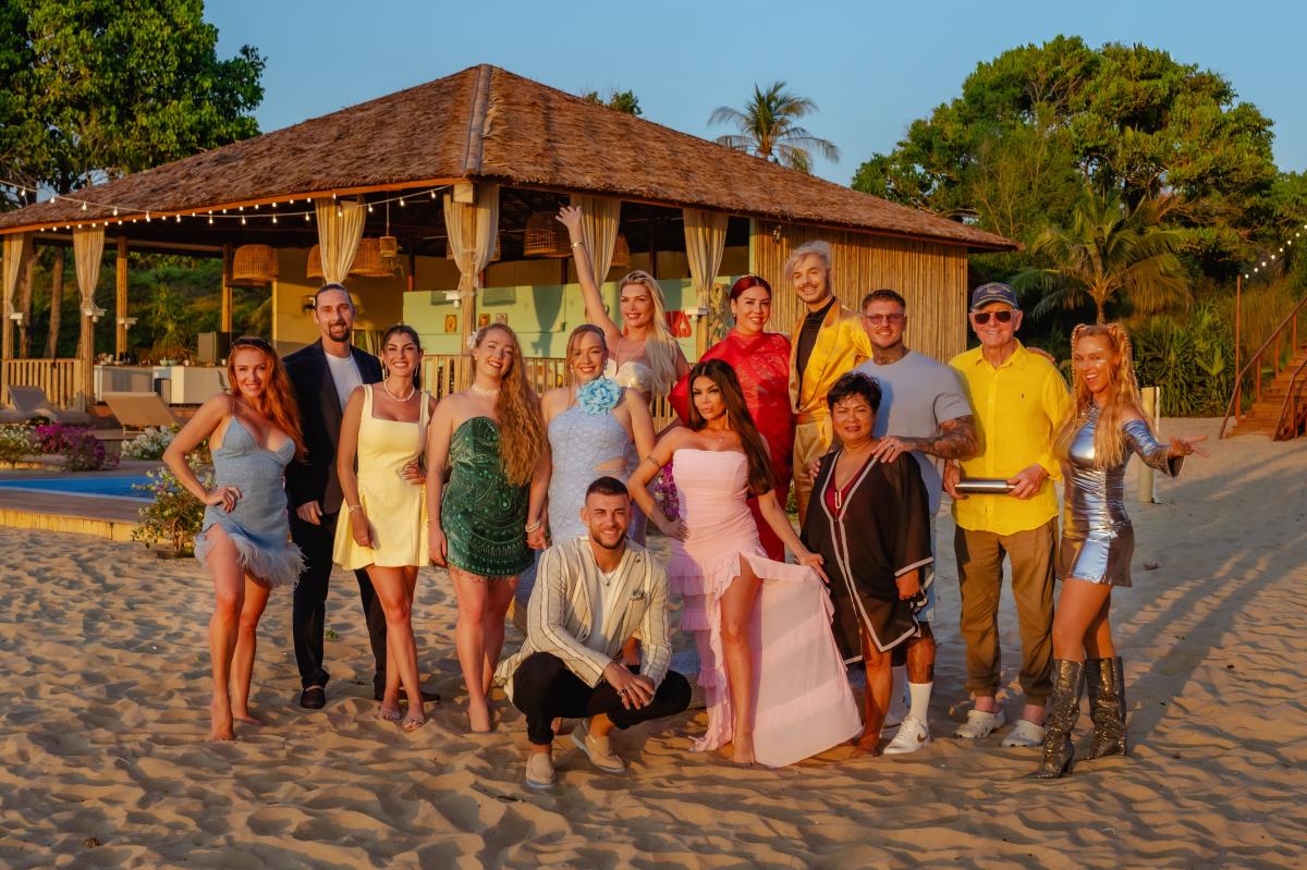 Gewinner beim „Kampf der RealityAllstars“ 2026: Wer hat gewonnen?