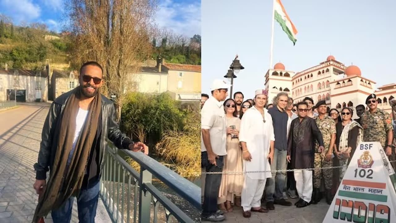 Pakistani fan travels 20 km, leaves emotional note for Imtiaz Ali, AR ...