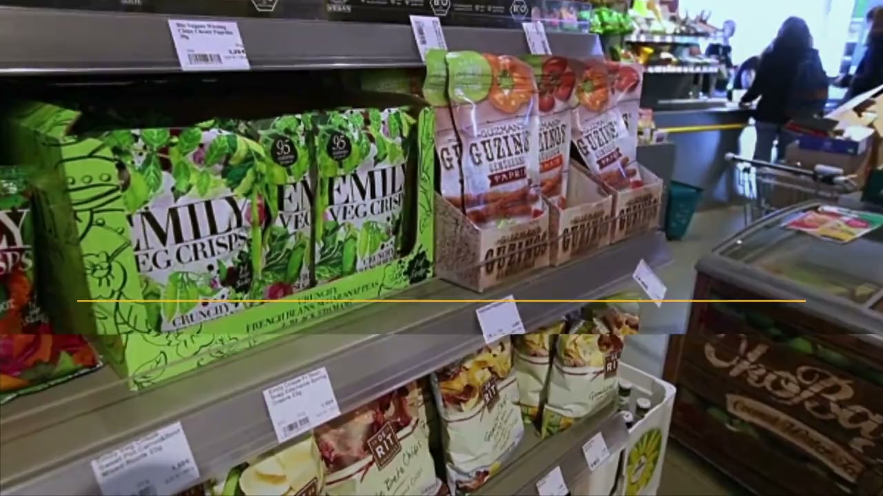 How to switch to a more plant-based diet