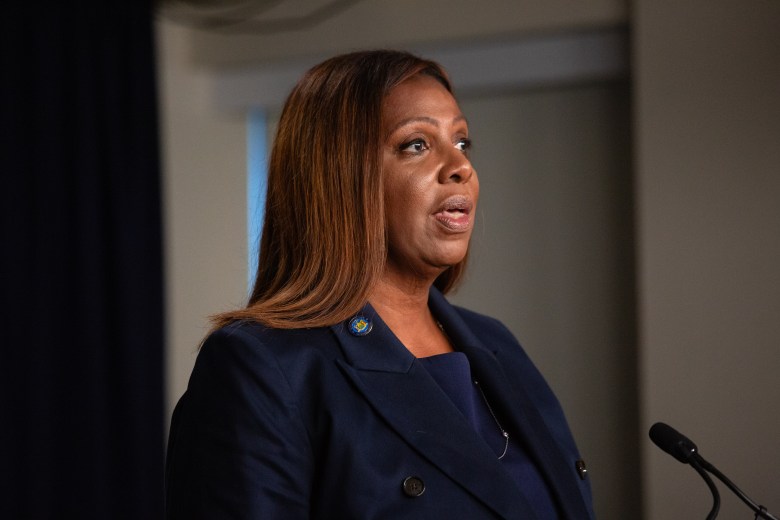 New details on fatal NYPD collision as victim’s family slams Letitia James