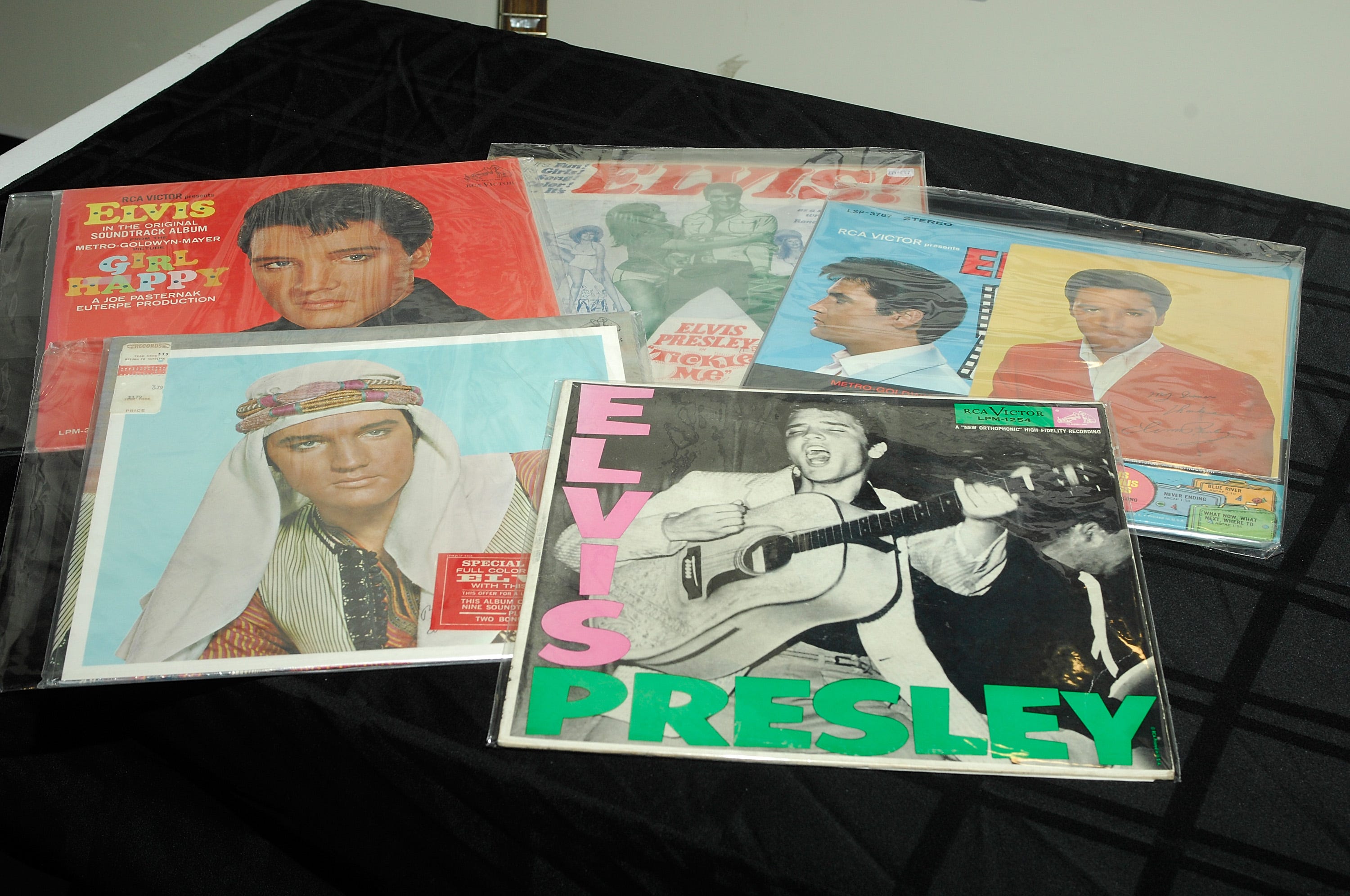 Rolling Stones' new album 50 years after one shot on Sanibel