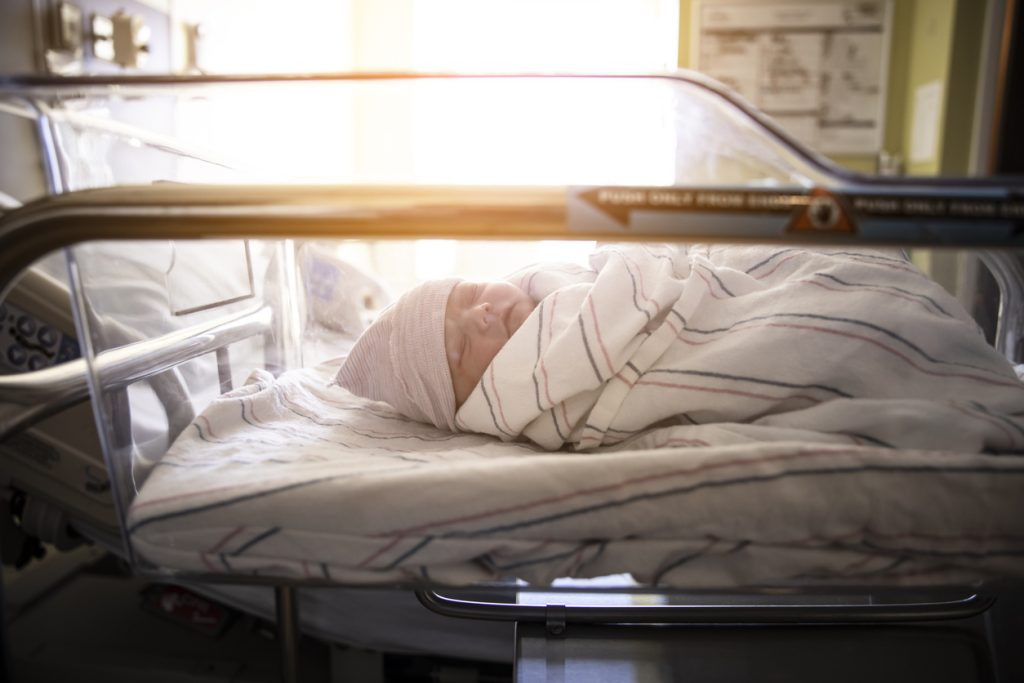 Social Security outlook dimmed by fertility projections that might ...