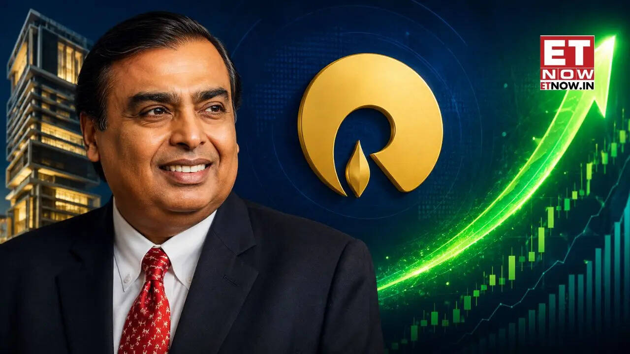 Reliance Industries share price target: Mukesh Ambani's RIL may rally ...